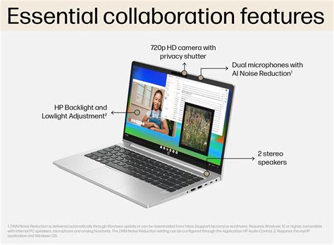 Hp Probook G I Th Gen Laptop Laptopcare