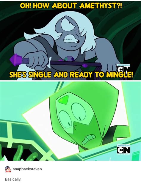 Pin On Steven Universe