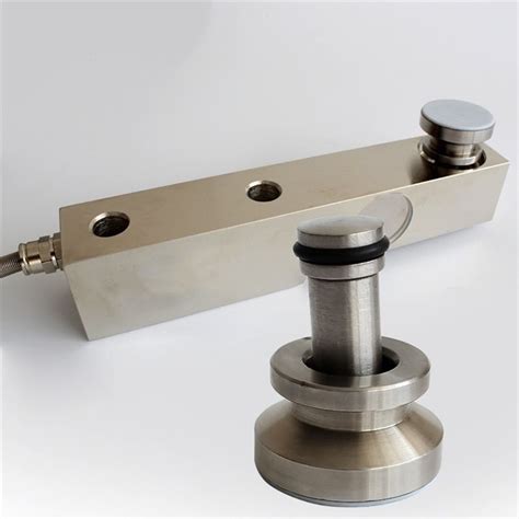 China Customized Cantilever Beam Type Load Cell Manufacturers Suppliers