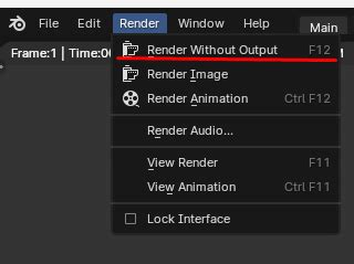 Compositing Nodes Prevent File Output To Be Used When F Rendering Blender Stack Exchange