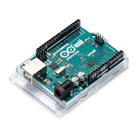Arduino Uno Rev SMD