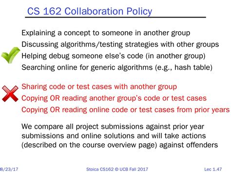 lecture 1 course introduction and overview eecs inst eecs