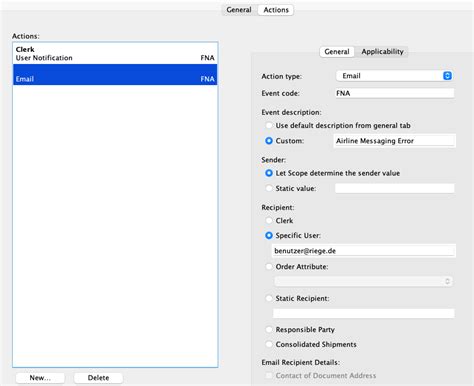 How Can I Handle Incoming Airline Data Transmission Error Messages