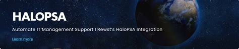 integrations rewst