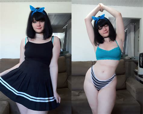 Undressing In A Hot Day ☀️ Porn Pic Eporner