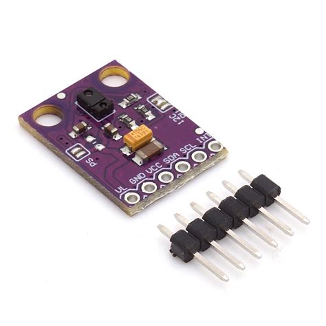 apds 9960 rgb infrarot gestensensor buy at berrybase