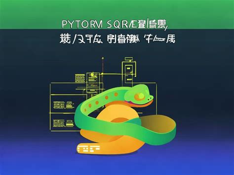 Python数据库入门：sqlite3与sqlalchemy实战指南 达沃热点