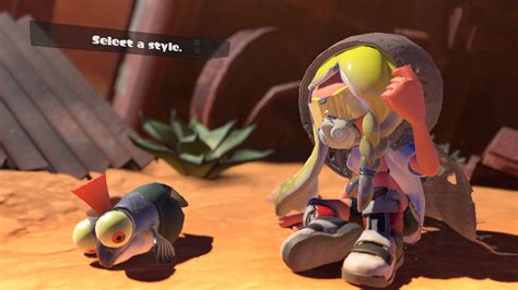 Splatoon 3 Recenze Respawnpointcz