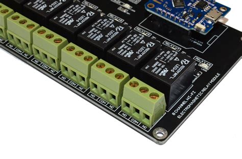 WIFI TASMOTA Channel Amps Relay Module ESP Smart Home Alexa Iotmug Traffic Light