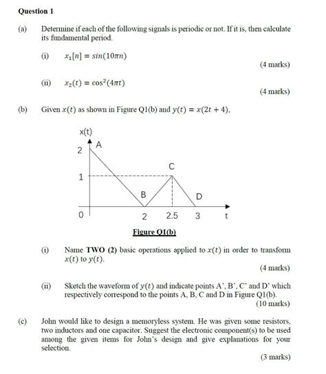 Solved Hi I Need Help With This Linear Systems Design Chegg Com