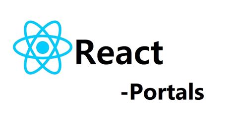 Portals React