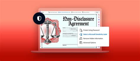 Introducing Microsoft Purview Information Protection Mpip In Acrobat Adobe Blog