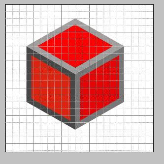Foundation Flash Making A Cube