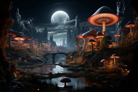 Midjourney Stylize Parameter Weird Wonderful AI Art