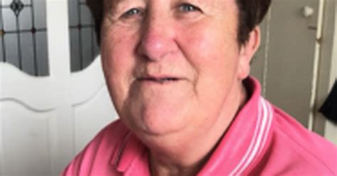 Maureen Doolan Nee Donohue Galwaybayfm