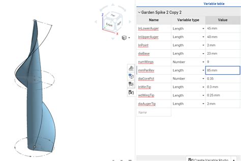 Problems Creating Circular Pattern Of Part — Onshape
