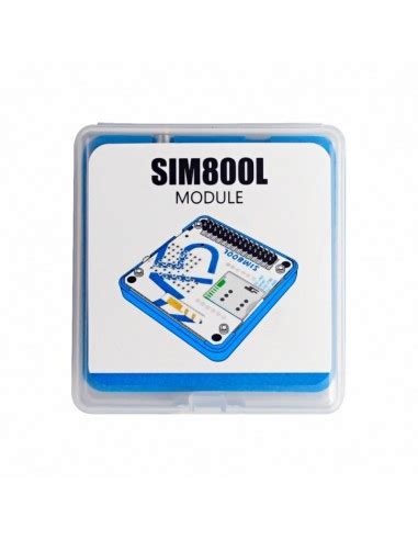 M Stack GSM Module SIM L With MIC Headphone Jack
