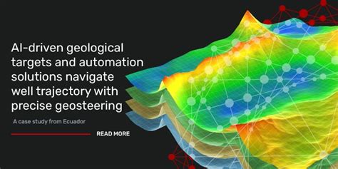 Vivek V On Linkedin First Horizontal Well Via Fully Automated Ai