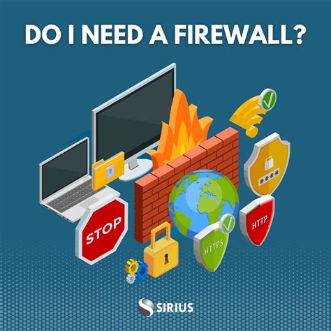 Sirius Office Solutions Phoenix Managed It Services On Linkedin Firewallsecurity