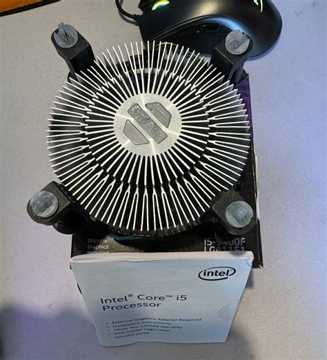 [venta] Asus Rog Strix 9400f 2x8gb Rgb [pp]