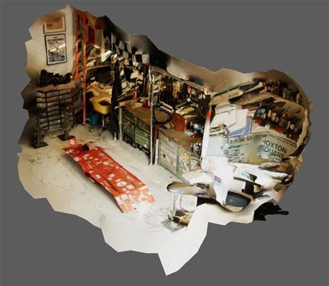 Crafting And Integrating Photorealistic Assets A Vfx Workflow Guide