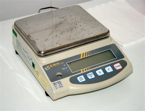 Science Scale Definition