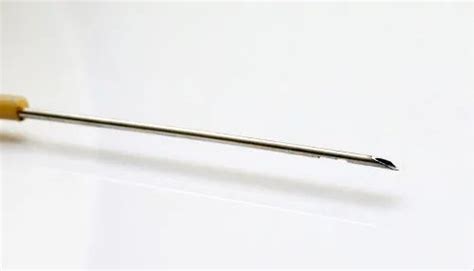 Ultra Hd Eus Fna Needle At Best Price In Pune By Ace Medical Devices