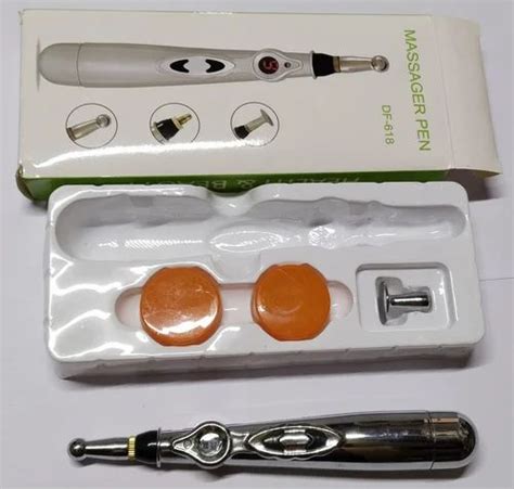 Physio Modalities Handheld Tens Machine Pen For Clinical Acupuncture At Best Price In Jaipur