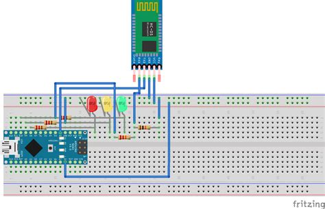 【arduino学习笔记】 8 蓝牙 哔哩哔哩 【arduino学习笔记】 8 蓝牙 哔哩哔哩