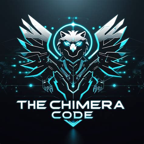 The Chimera Code Youtube