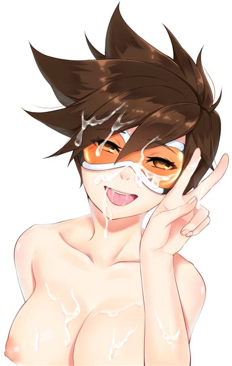 Tracer By Tofuubear Hentai Foundry