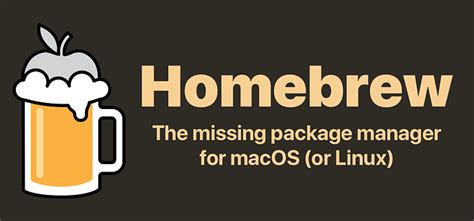 Spring Boot 2 4 使用 Osx Homebrew 安装 Cli 工具 Honeymoose Medium