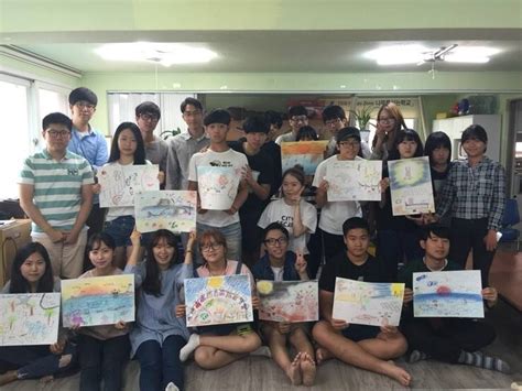 신촌연합교육봉사동아리 봄빛 신촌연합교육봉사동아리 봄빛 Added A New Photo