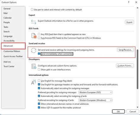 How To Fix Emails Stuck In Outbox Step By Step Outlook Solution