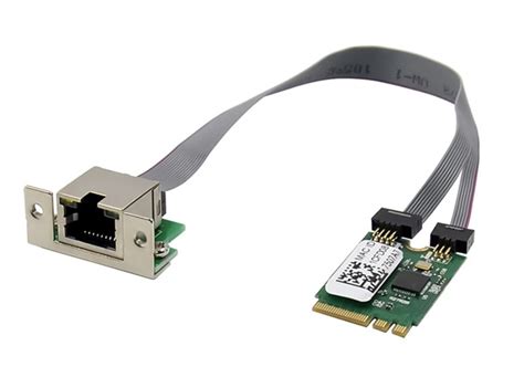 2 5 Gbps Ethernet On WLAN Pi M4 Jiri Brejcha