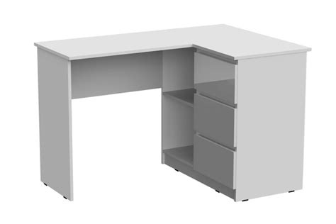 Письменный стол НОНТОН Челси Стол 6 ящиков 130х90 4х76 8 см купить по выгодным ценам в