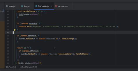 May Not Work Without MetaMask Extension Installed Issue Truffle Box React Box GitHub