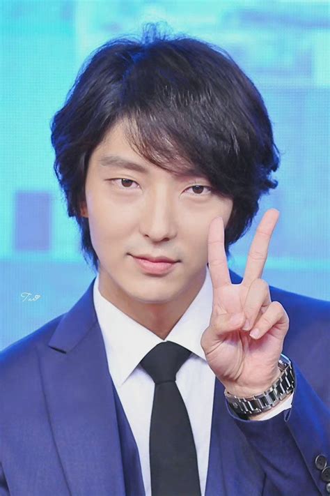 Pin On ЛІ ДЖУН ГІ