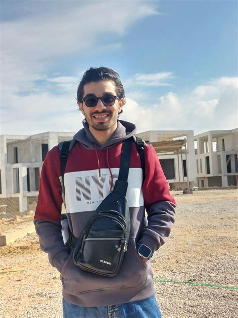 excited to start my first day at shahd for contracting as a site