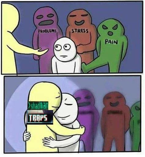 Bruh Shadman Know Your Meme