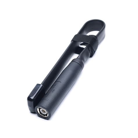 Icom Bnc Cs เสาอากาศวิทยุสื่อสาร แบบพับได้ Ic V8 V82 V80 Dual Band Shopee Thailand