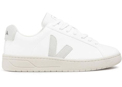 Veja Urca Cwl White Natural Mens Uc072539 Us