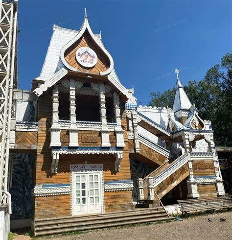 Прогулка по летней Вологде - Путешествия по России