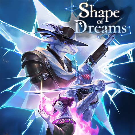Shape Of Dreams Ign