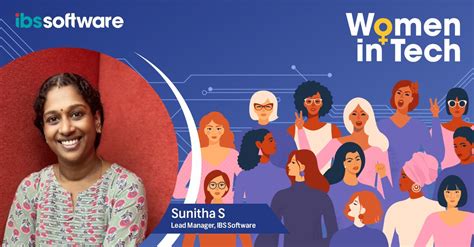 Sunitha S On Linkedin Sunitha Sivadasan Lead Manager Ibs Software