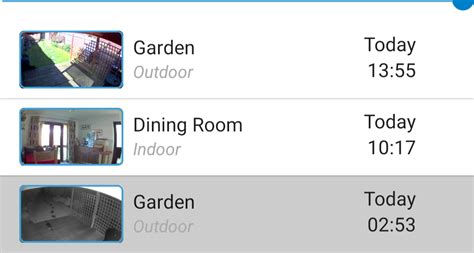 Blink Binary Motion Sensor Sticking On Xt And Non Xt Issue