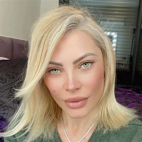 Seray Sever Düzenli şekilde Aldatıldım Son Dakika Magazin Haberleri