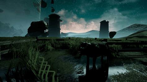 Tornado Blueprint برای آنریل انجین دانلود Unreal Engine Tornado Blueprint