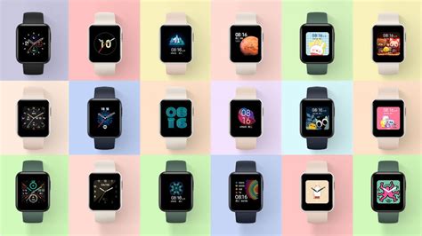 Xiaomi S Redmi Launches A Smartwatch For 45