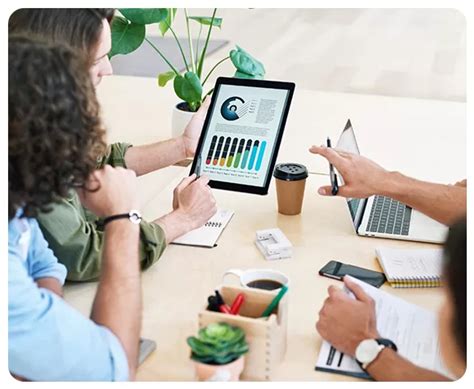 Reporting And Analytics